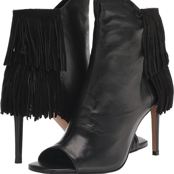 Vince Camuto Amenala Bootie
